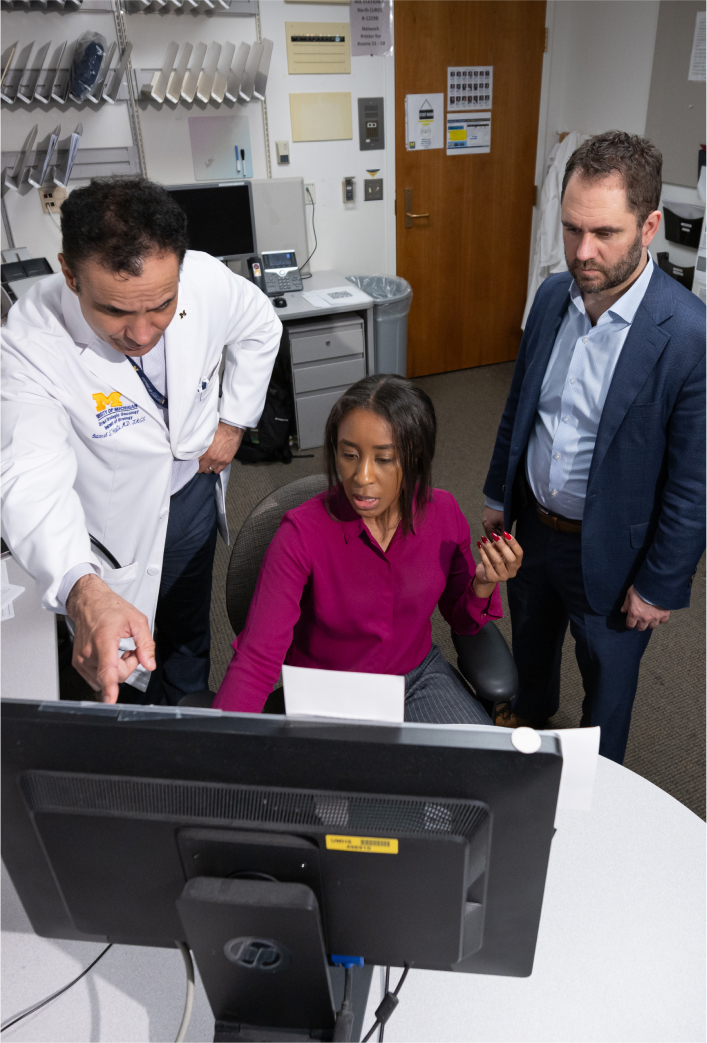 Weiser Center for Prostate Cancer